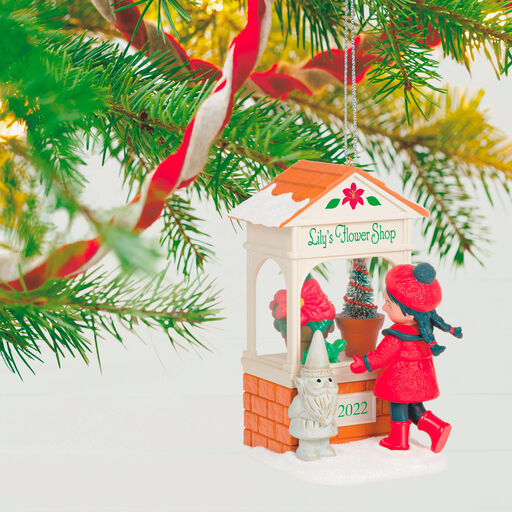 Ornaments | Christmas Tree Decorations | Hallmark