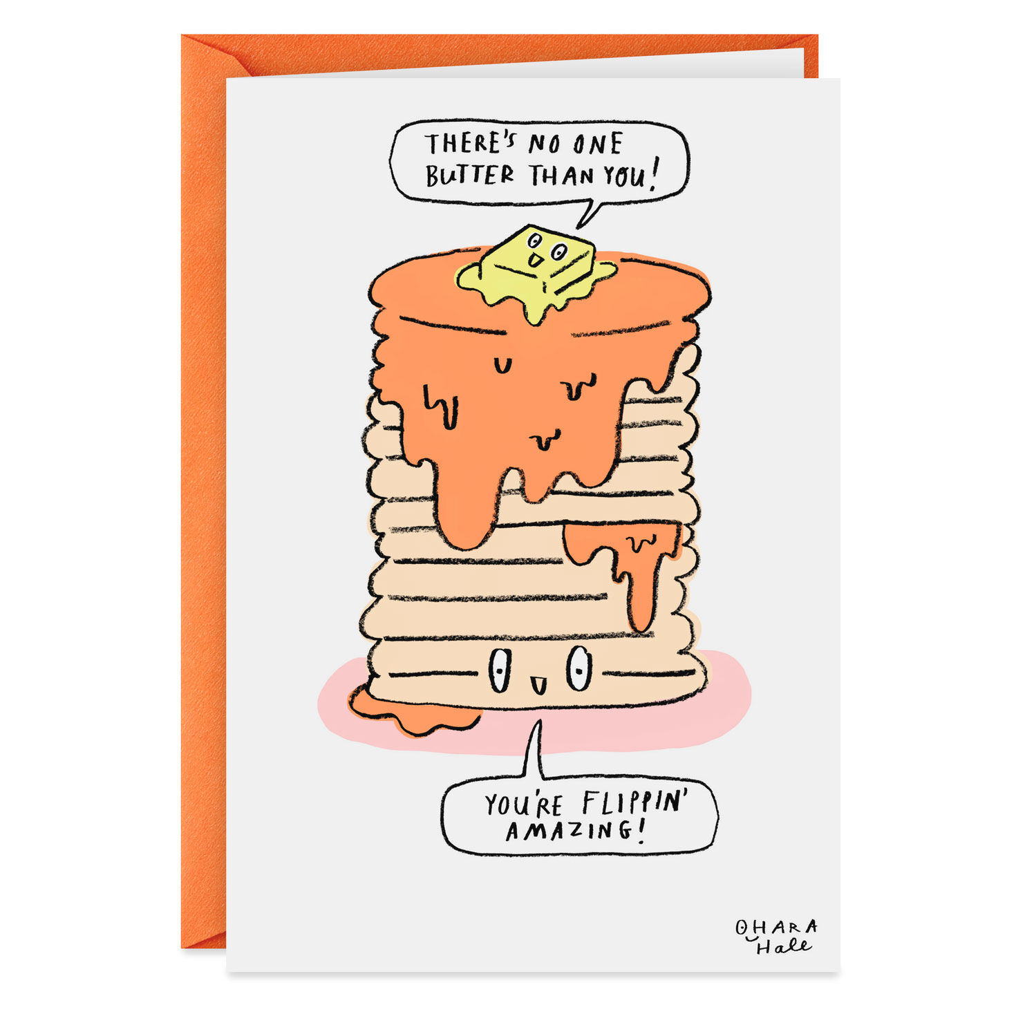 Funny Birthday Cards | Shoebox Cards | Hallmark