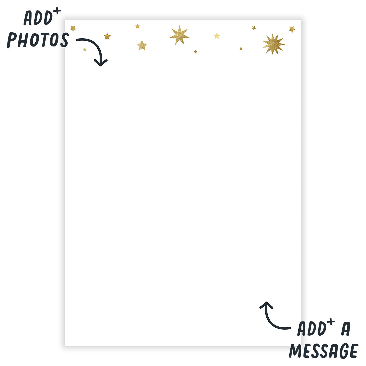 Celestial Light and Love Holiday eCard - eCards | Hallmark