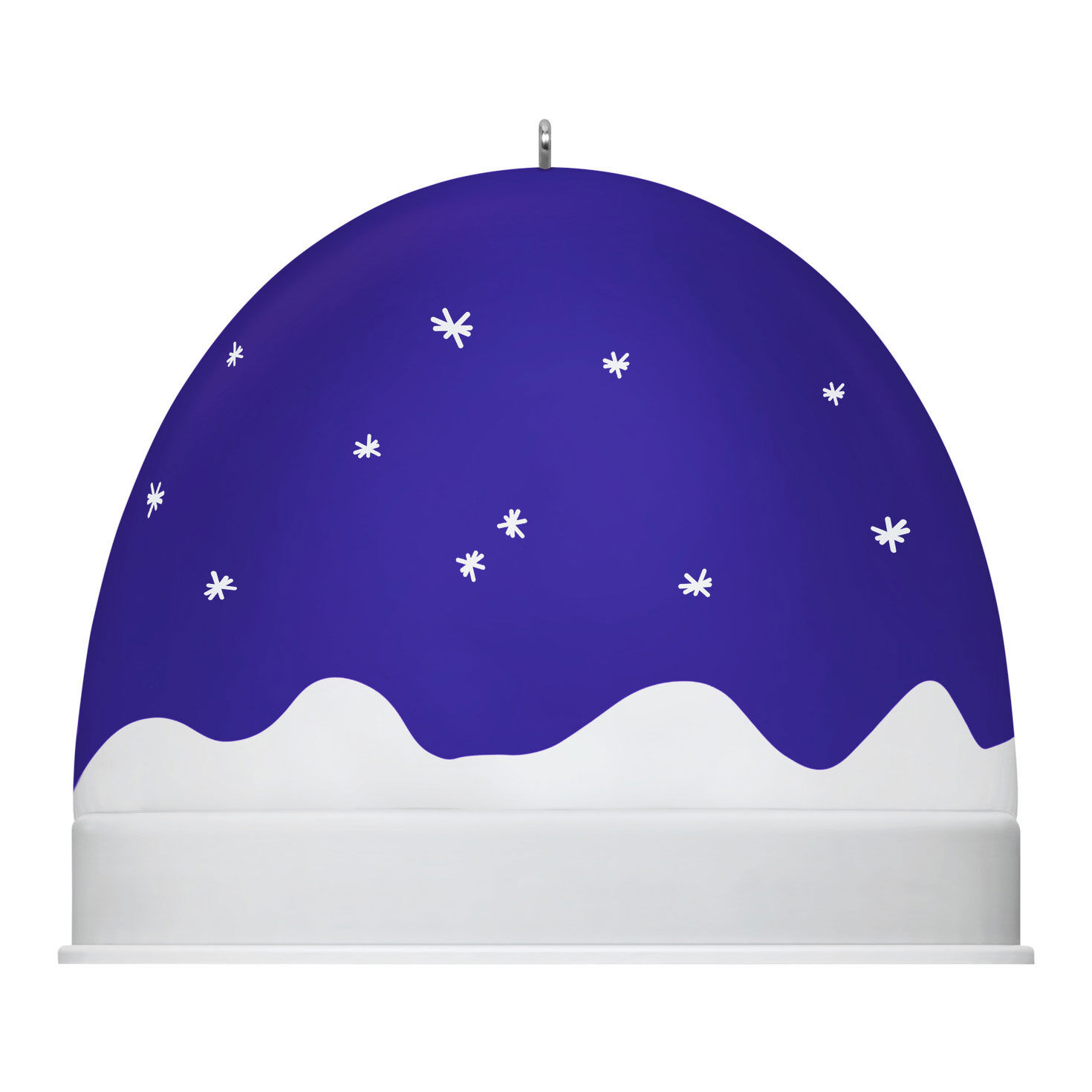 Disney/Pixar Knick Knack Snow Globe Escape Plan Ornament - Keepsake ...