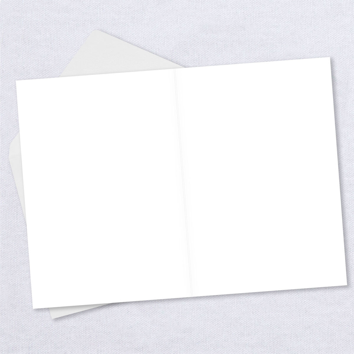 Personalized Create Your Own Photo Card, 5x7 Vertical - Greeting Cards ...