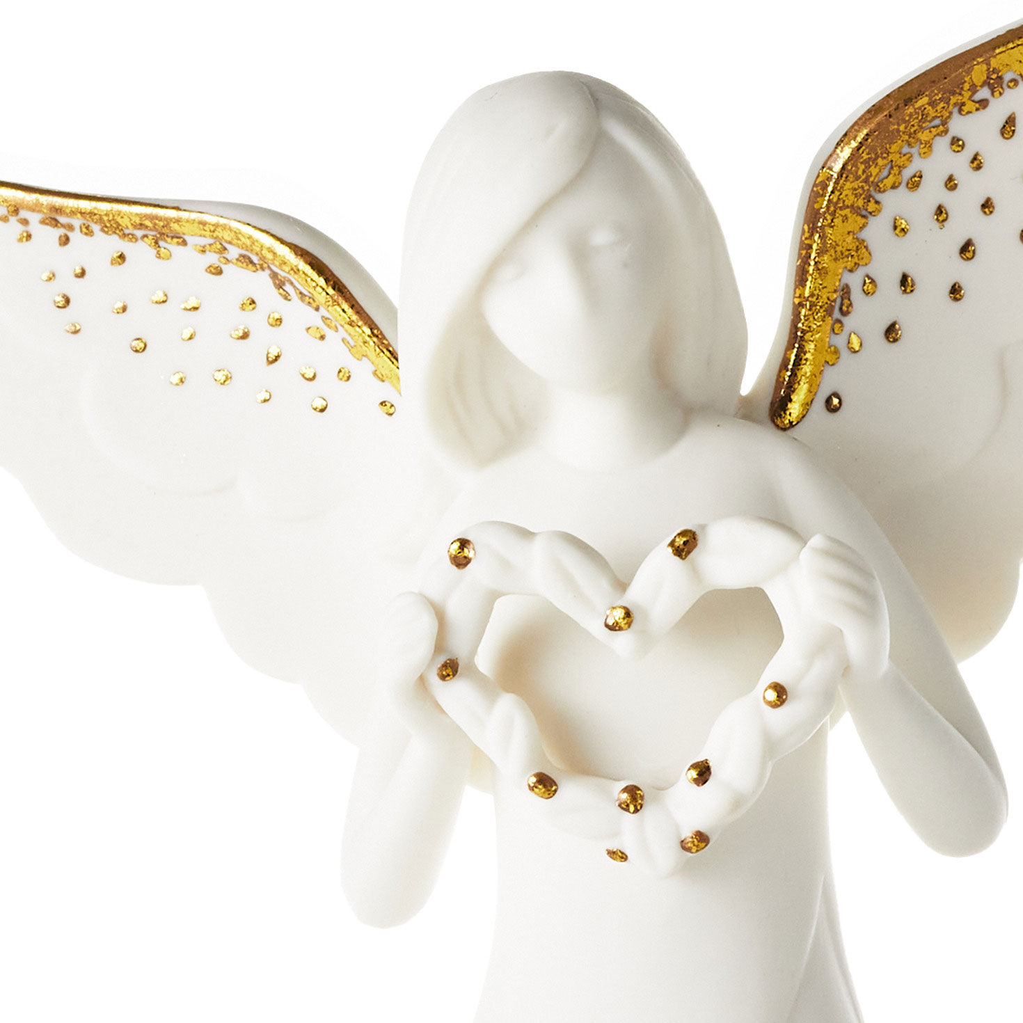 Joanne's Angels You Are Loved Angel Figurine, 9.5" - Figurines | Hallmark