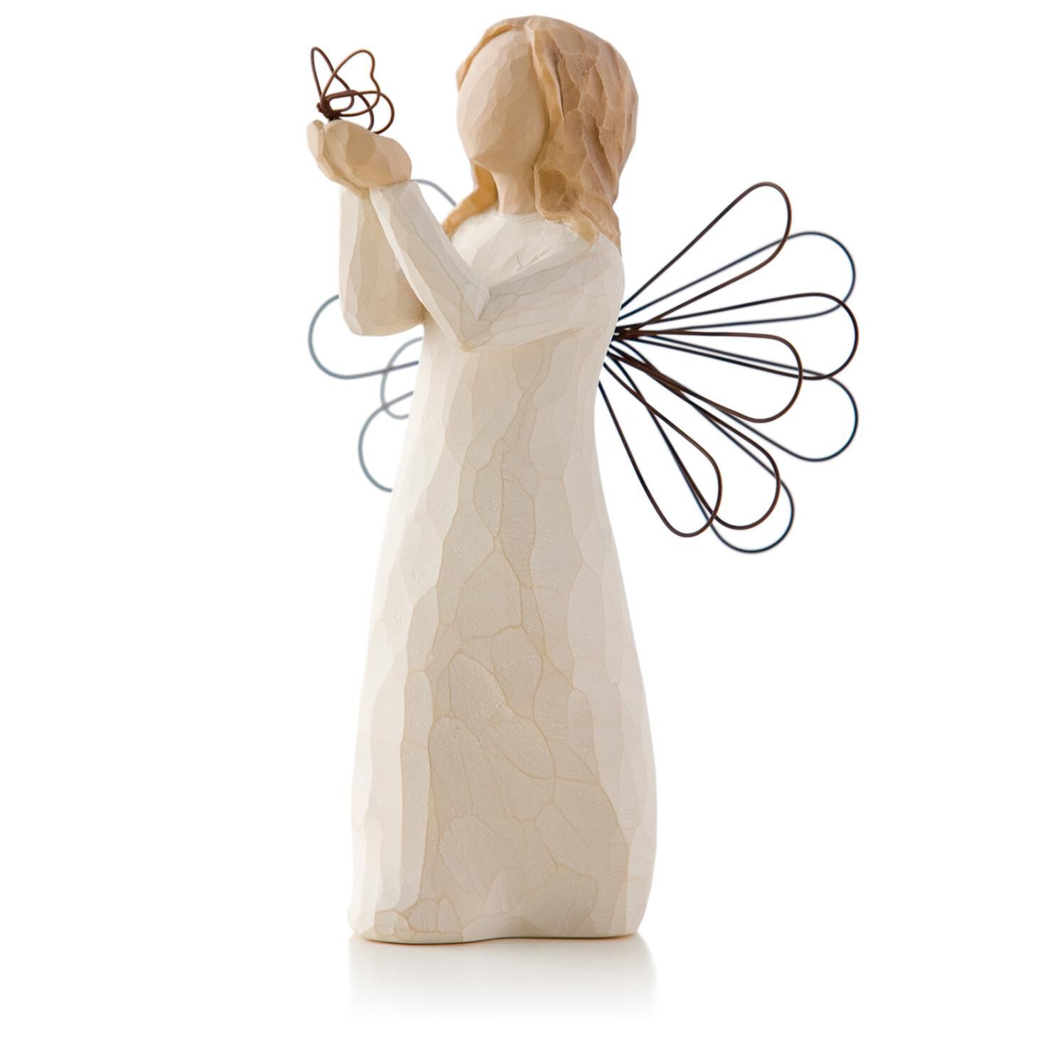 Hallmark Angel Figurines