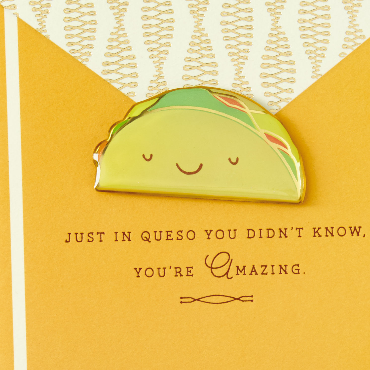 You Deserve Everything Awesome Encouragement Card - Greeting Cards ...