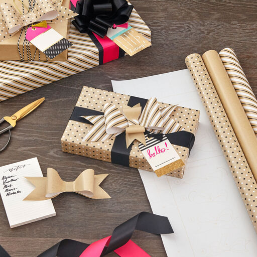 Christmas Wrapping Paper | Hallmark