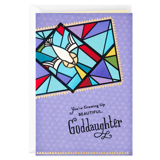 Confirmation | Hallmark