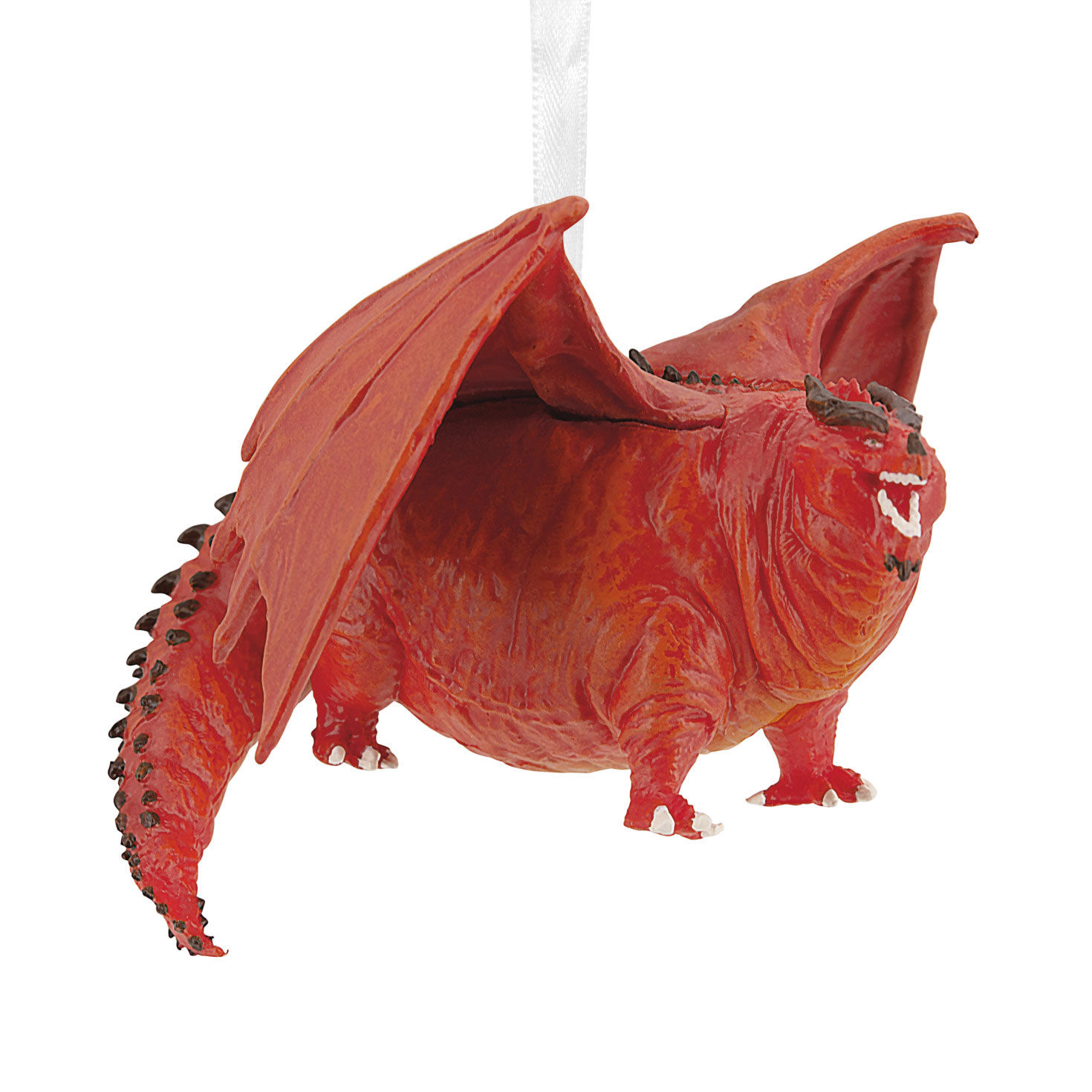 Dungeons & Dragons: Honor Among Thieves Themberchaud Hallmark Ornament ...