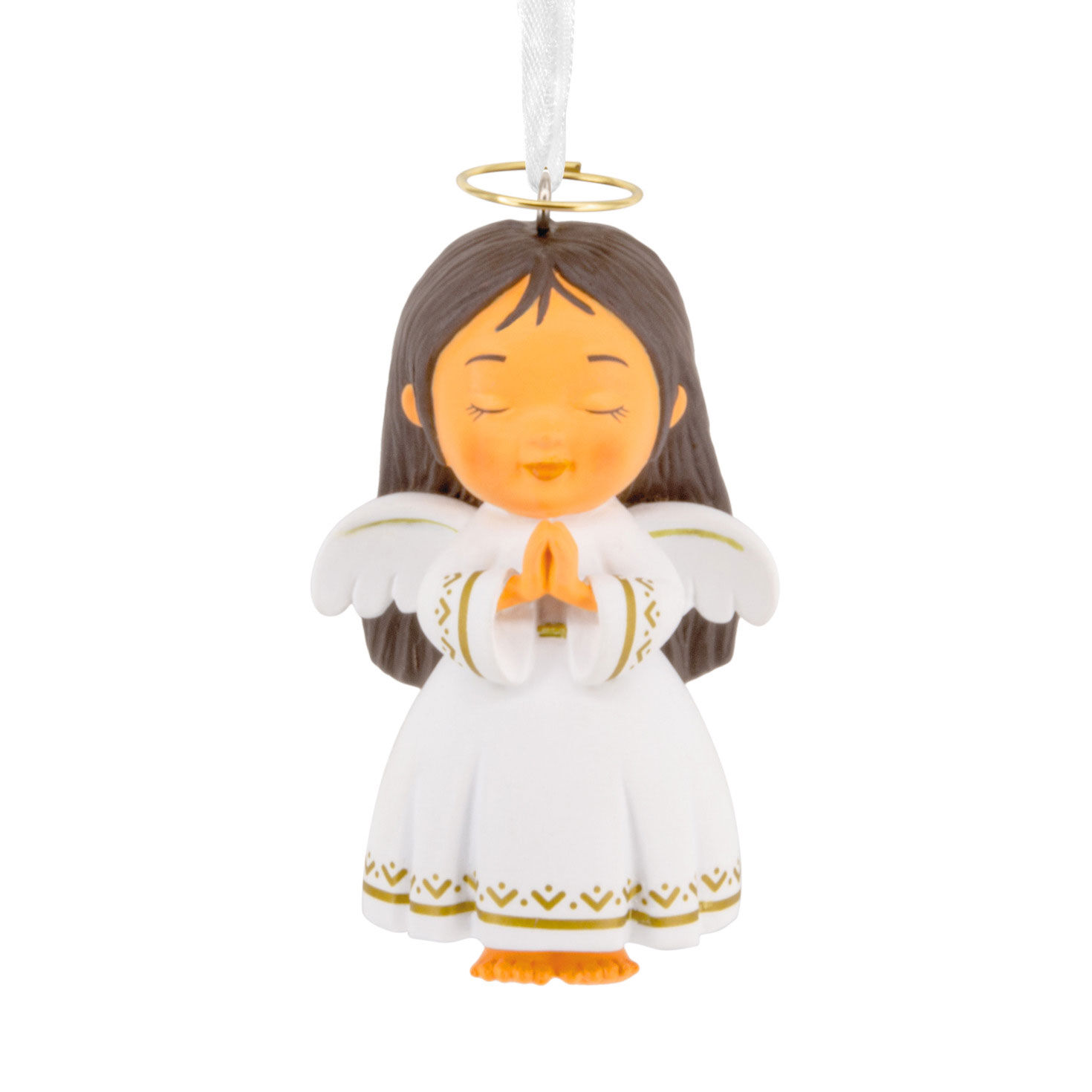 Angel Girl Hallmark Ornament - Hallmark Ornaments | Hallmark