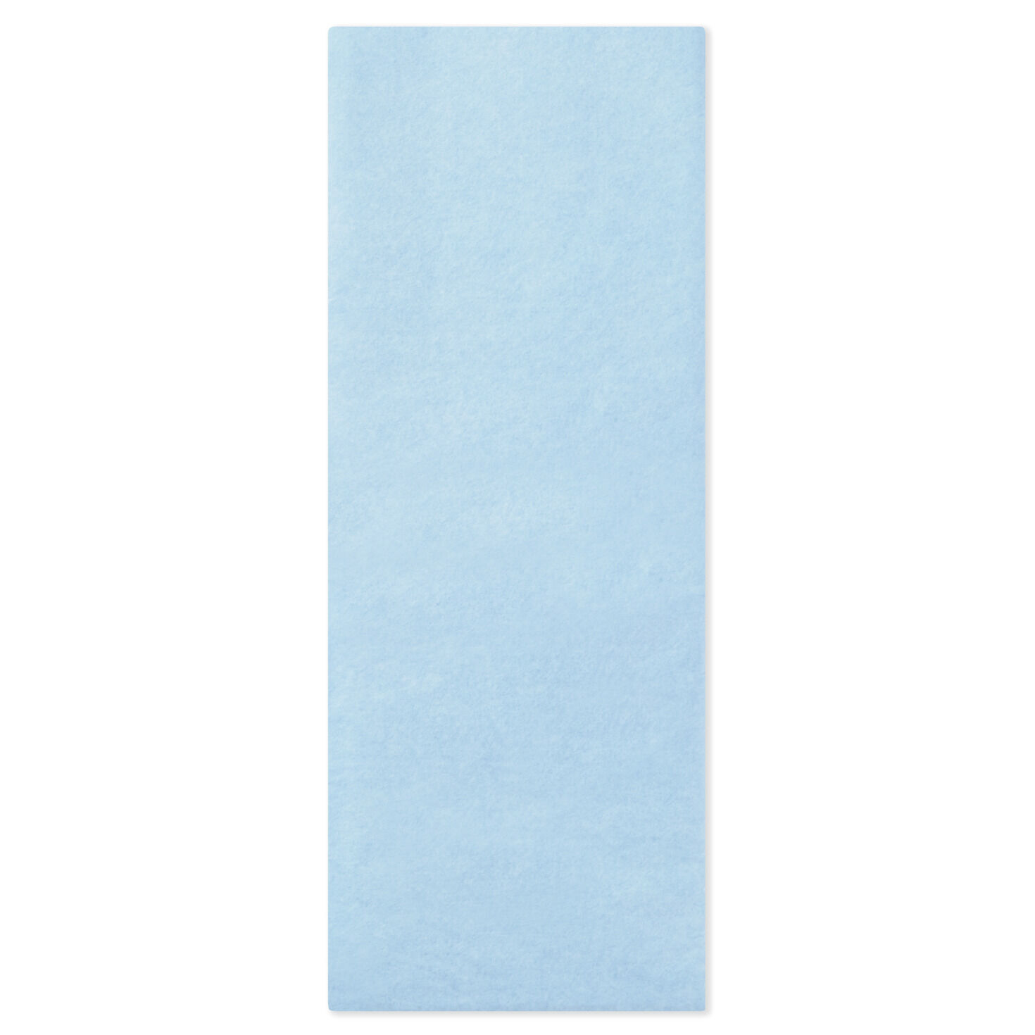 Pale Blue Tissue Paper, 8 sheets - Tissue | Hallmark