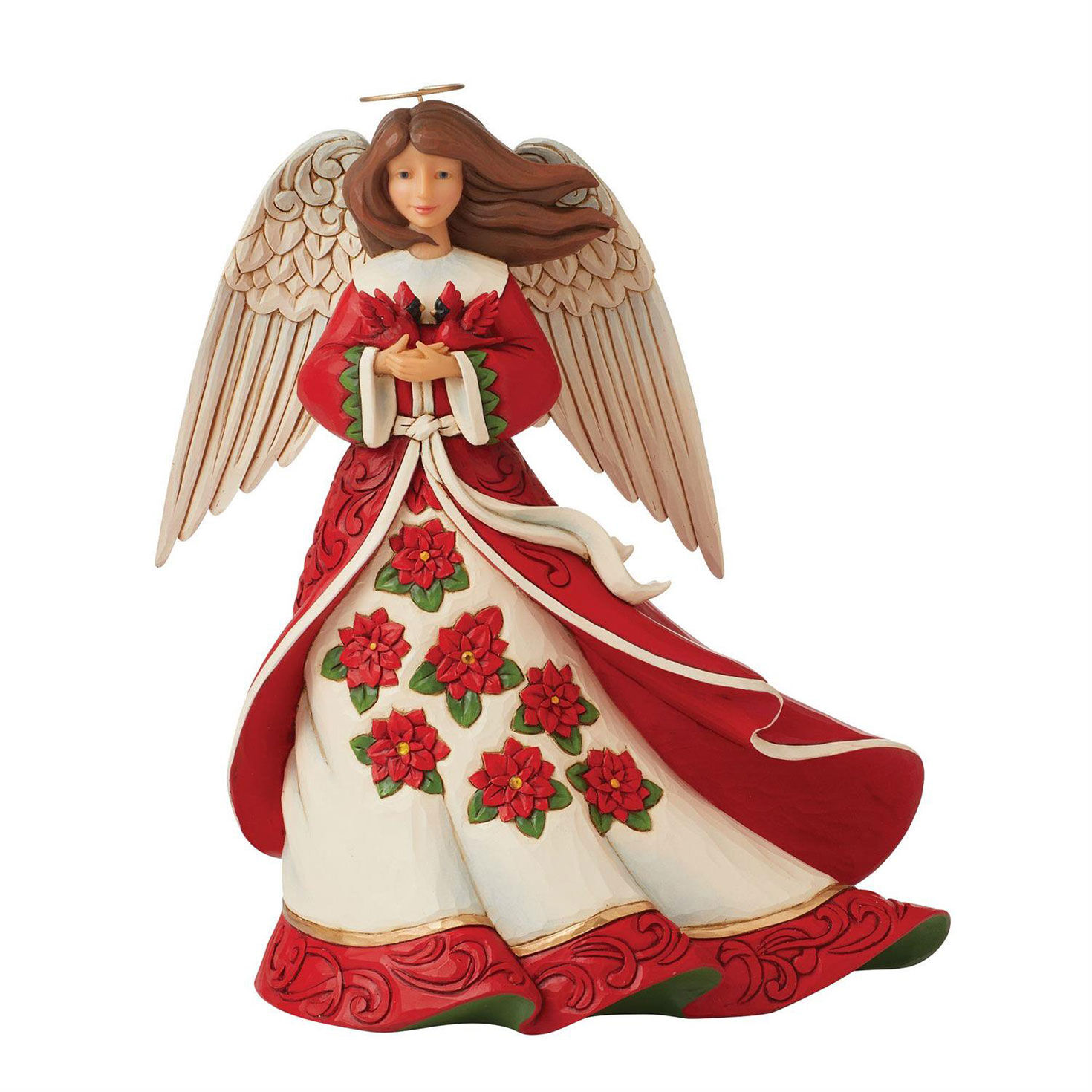 Angel Figurines | Hallmark