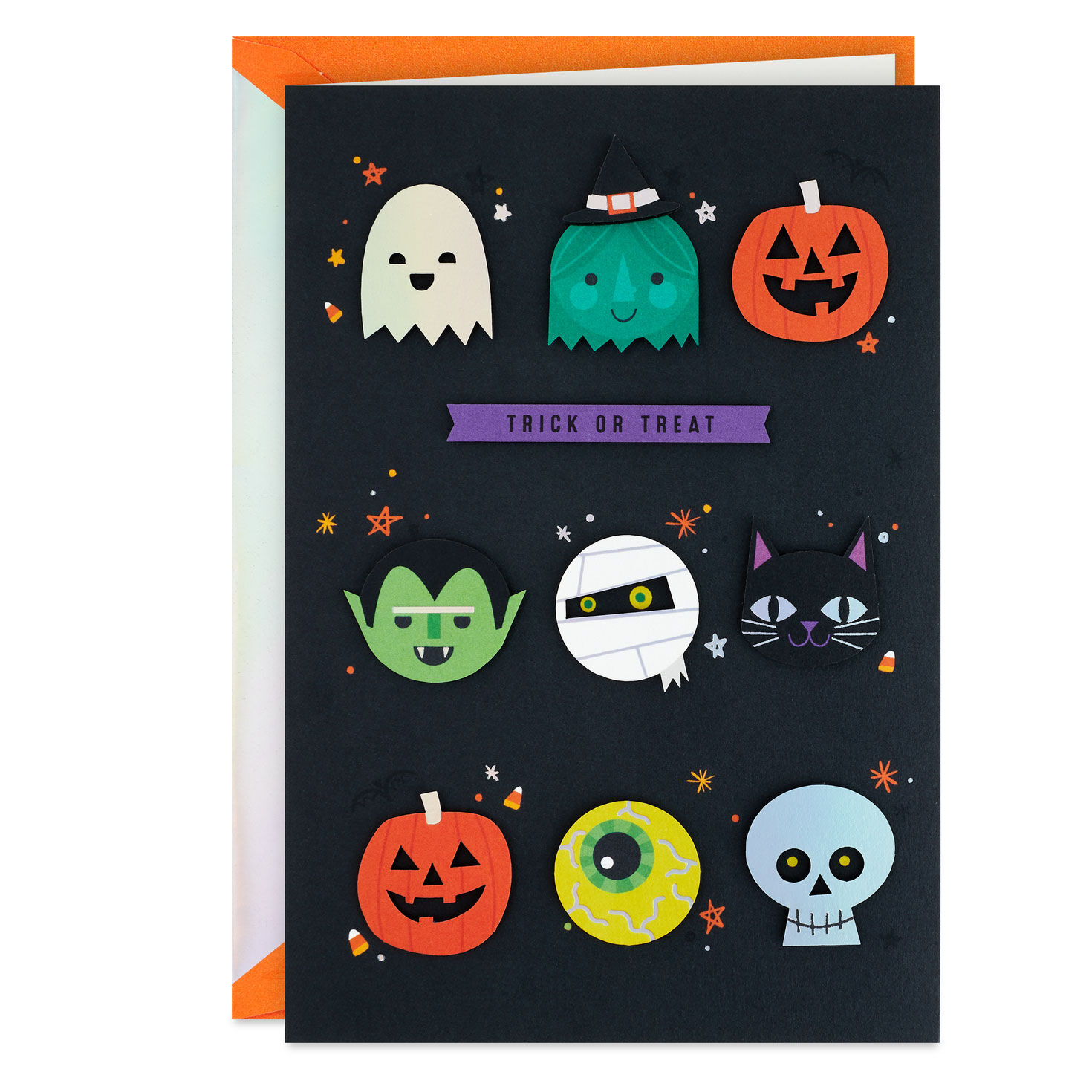 Halloween Cards | Hallmark