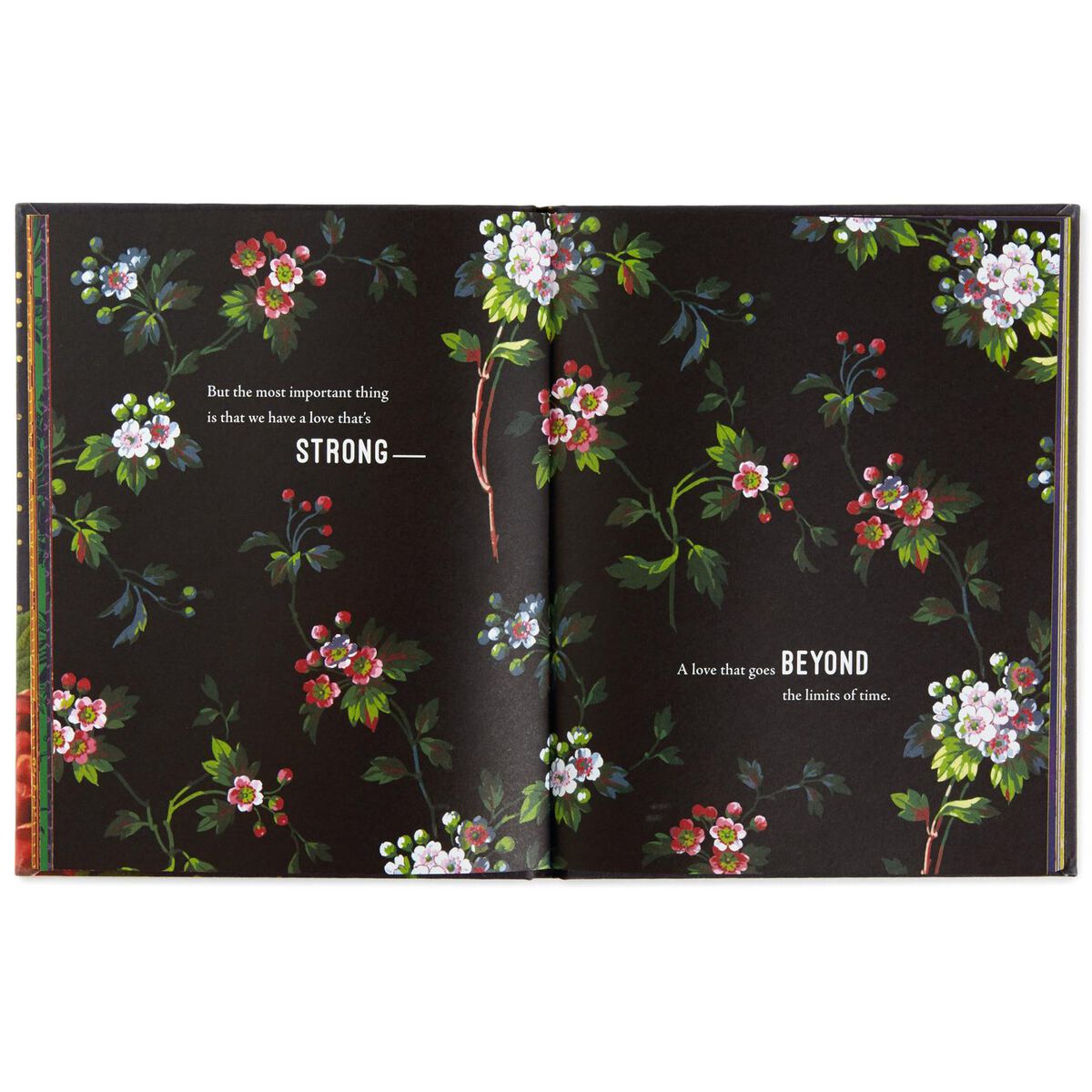 Between You and Me Book - Relationship Books - Hallmark Between You and Me Book - Relationship Books - Hallmark