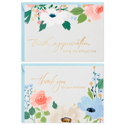Thank-You Notes & Stationery | Hallmark