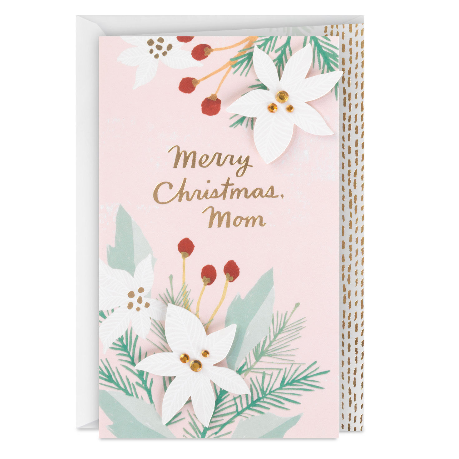 Mom Christmas Cards | Christmas Cards for Mother | Hallmark