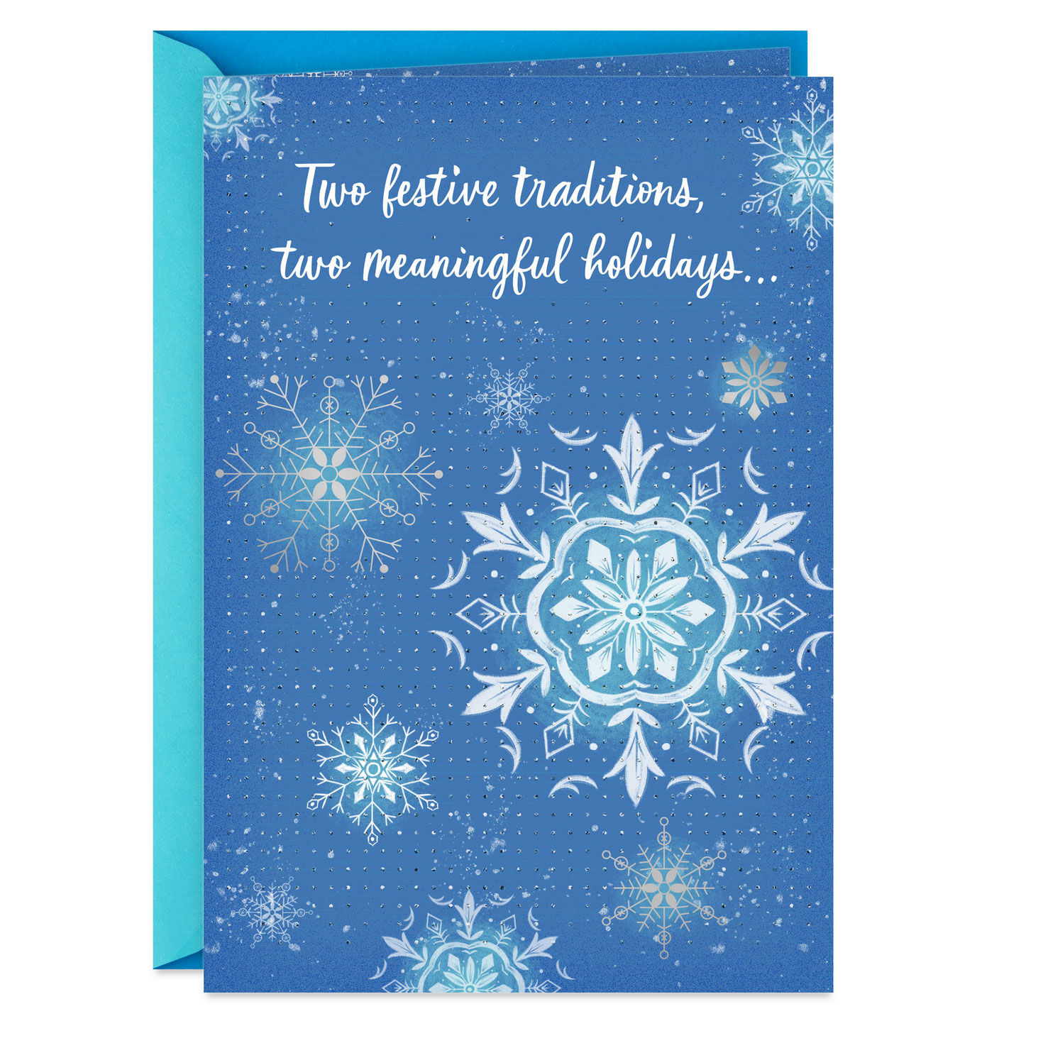 Hanukkah Cards | Hallmark