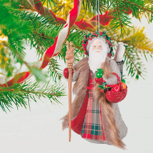 Ornaments | Christmas Tree Decorations | Hallmark