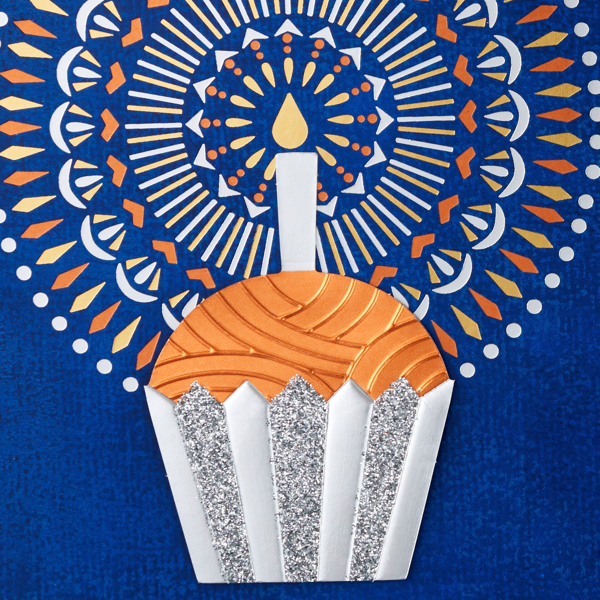 Assorted Mahogany All-Occasion Greeting Cards in Green Watercolor ...