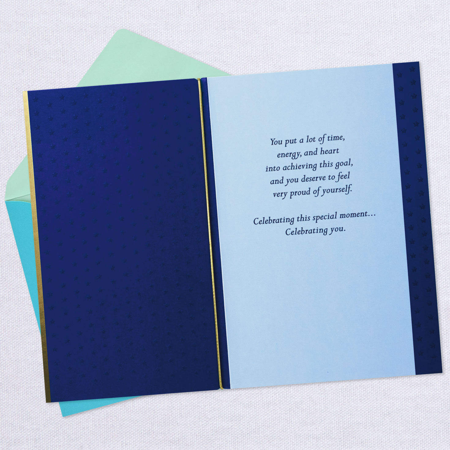 You Deserve to Feel Proud American Citizenship Congratulations Card ...