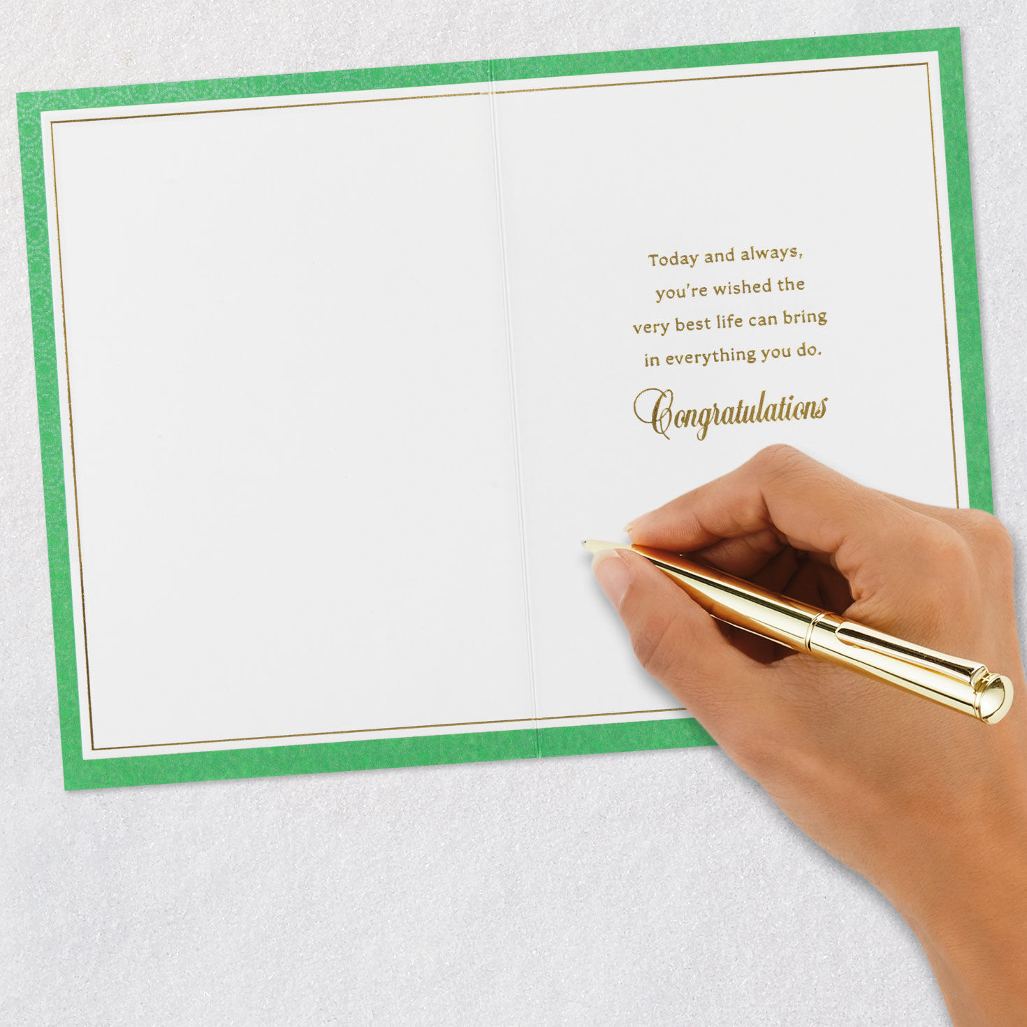 Celebrating the Future Retirement Card - Greeting Cards | Hallmark