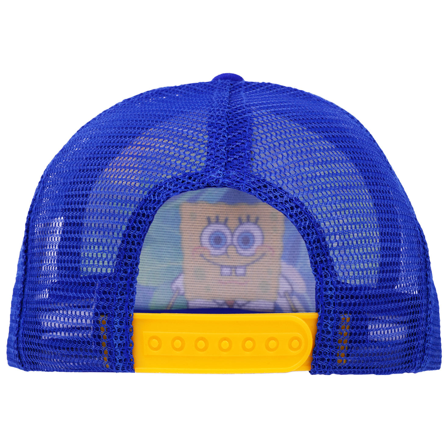 spongebob snapbacks