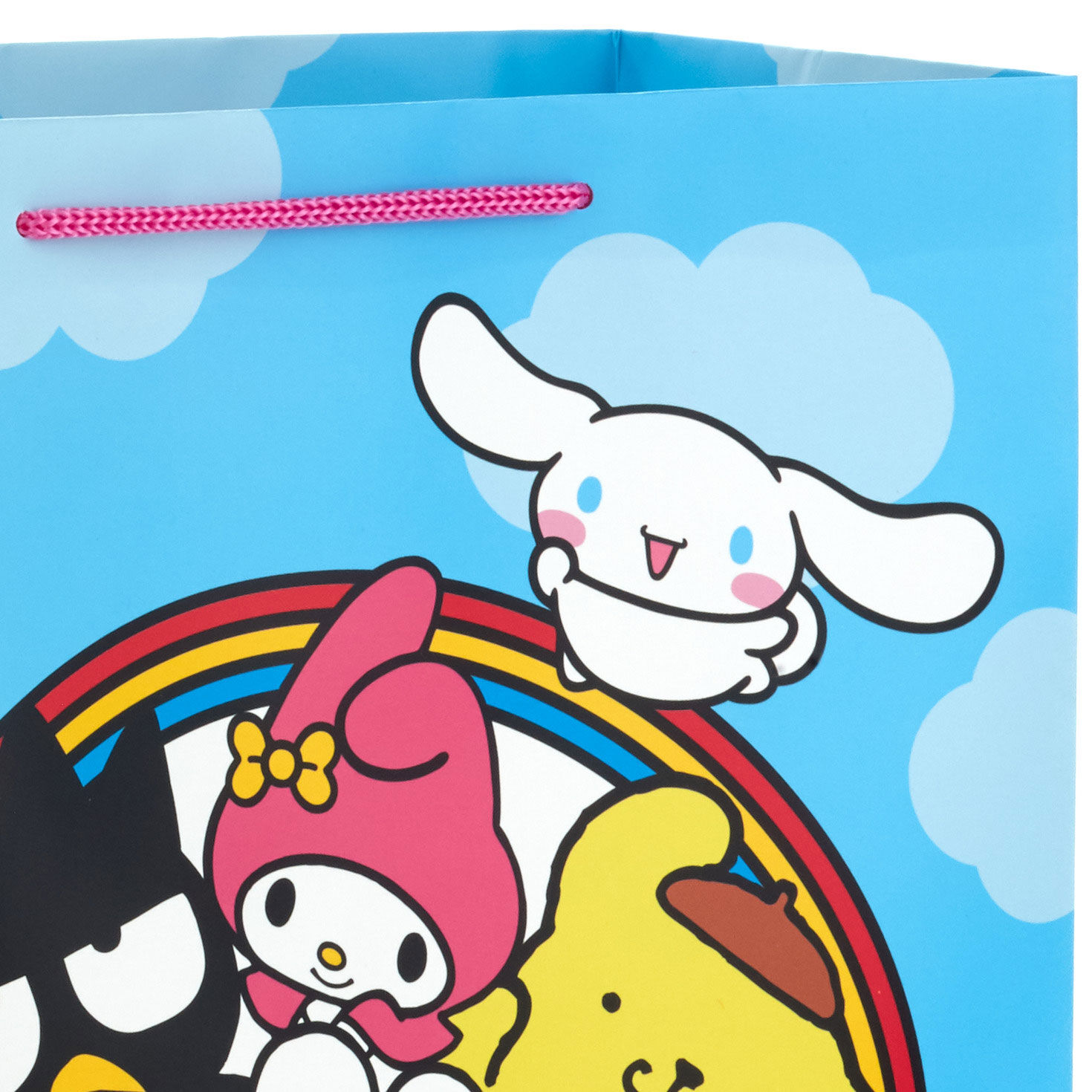 Sanrio® Hello Kitty® and Friends 2-Pack Large and XL Gift Bags - Gift ...