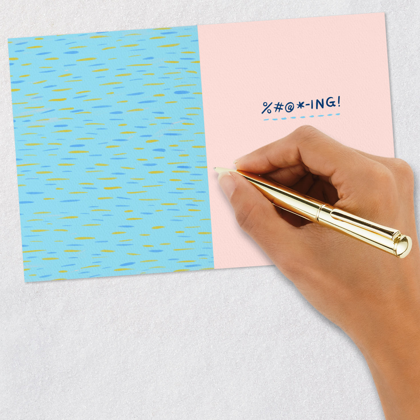 Me and You %#@*-ING in a Tree Funny Love Card - Greeting Cards | Hallmark