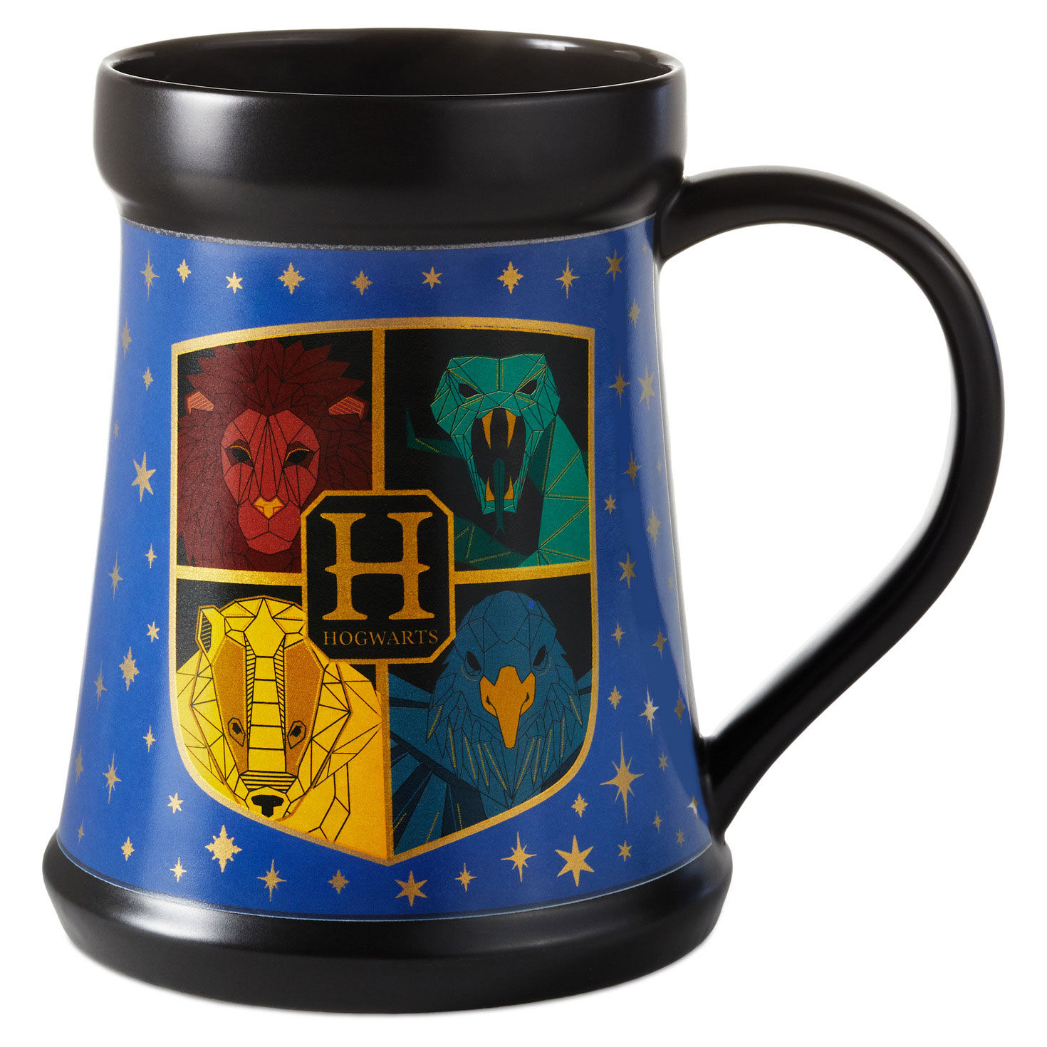 Harry Potter™ Ravenclaw™ Color-Changing Stein Mug, 18 oz. - Mugs | Hallmark