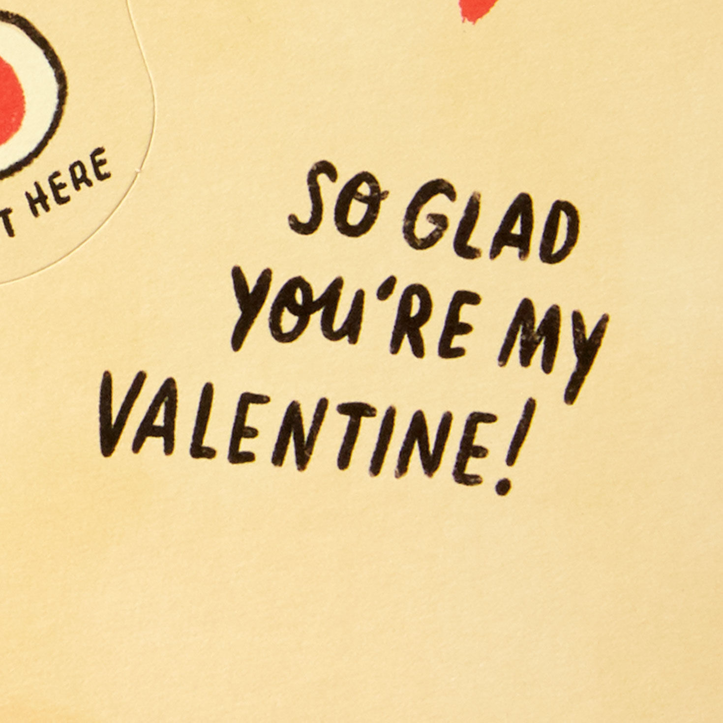 Just Something About You Lift-the-Flap Valentine's Day Card for Husband ...