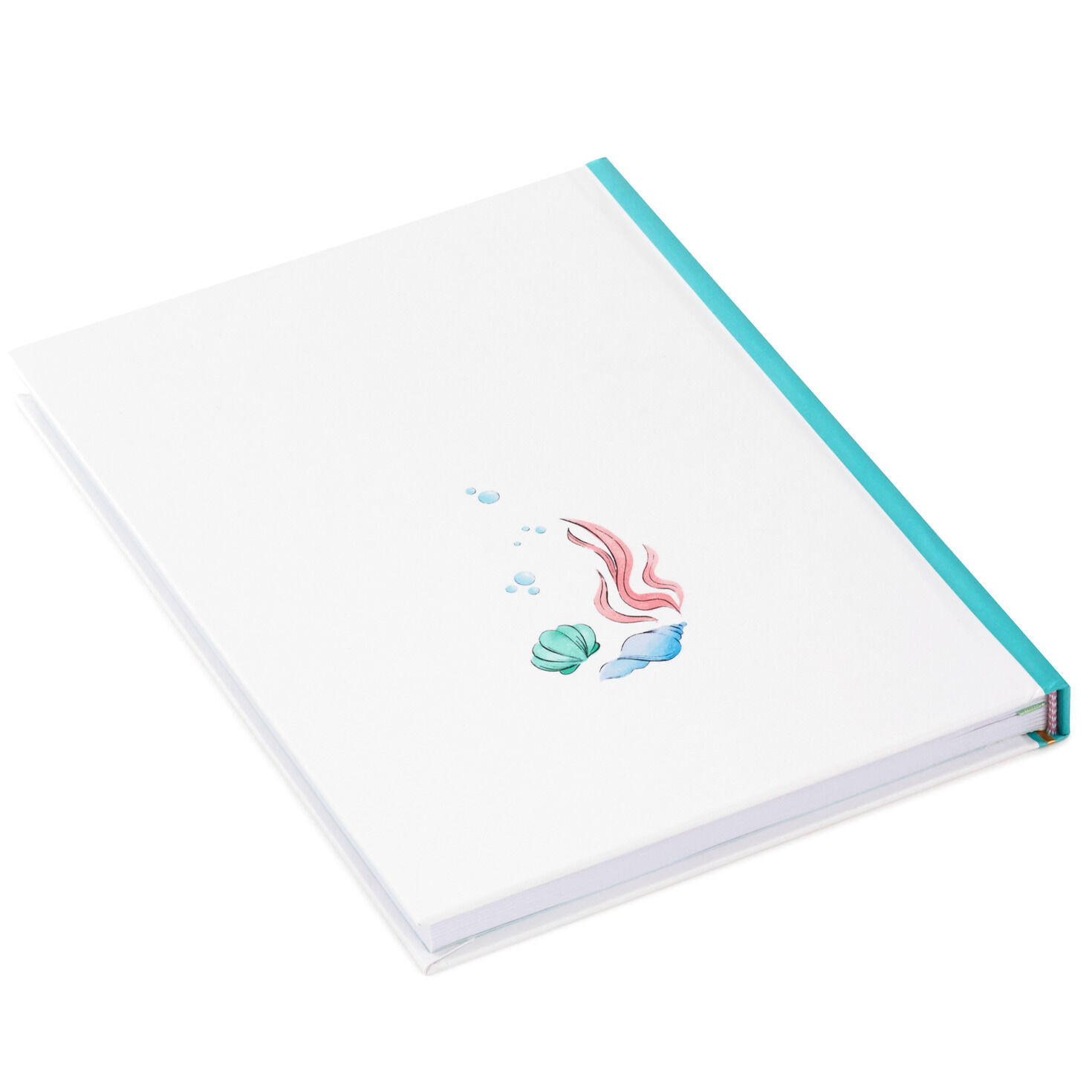 Disney Princess Never Stop Dreaming Hardback Notebook - Notebooks ...