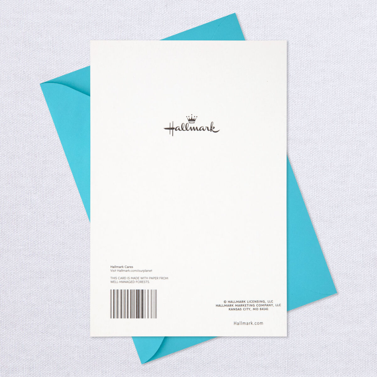 Hello Thinking of You Card - Greeting Cards - Hallmark