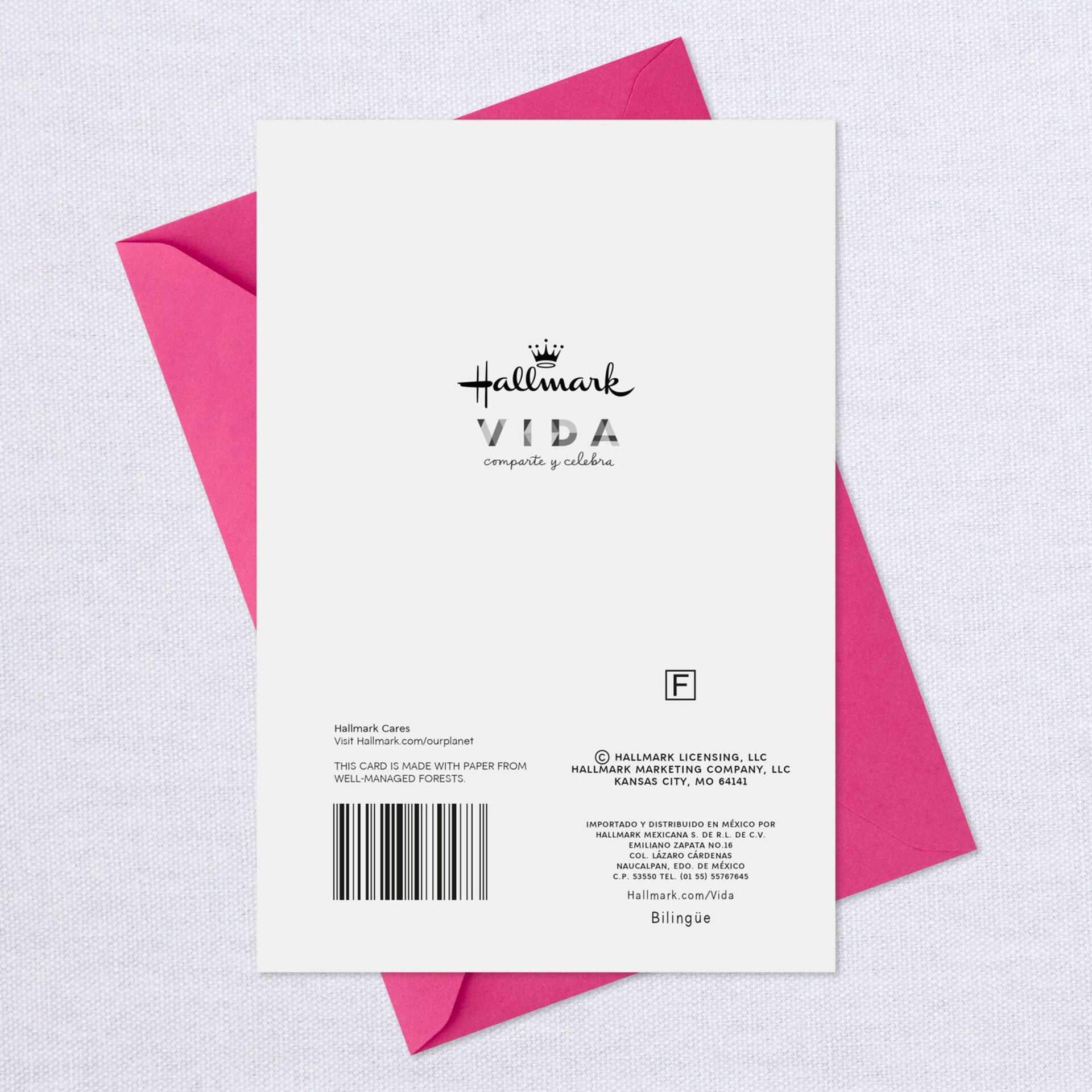 Stand-Out Señorita Quinceañera Card - Greeting Cards - Hallmark
