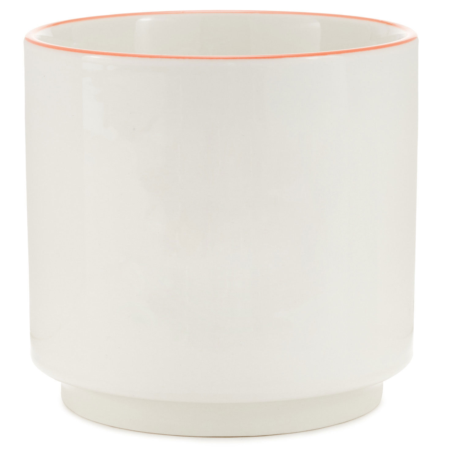 In Full Bloom Ceramic Planter - Garden & Artificial Plants | Hallmark