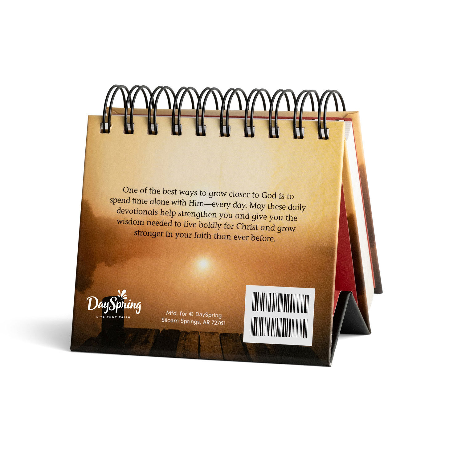Billy Graham Wisdom for Each Day 365-Day Perpetual Calendar - Calendars ...