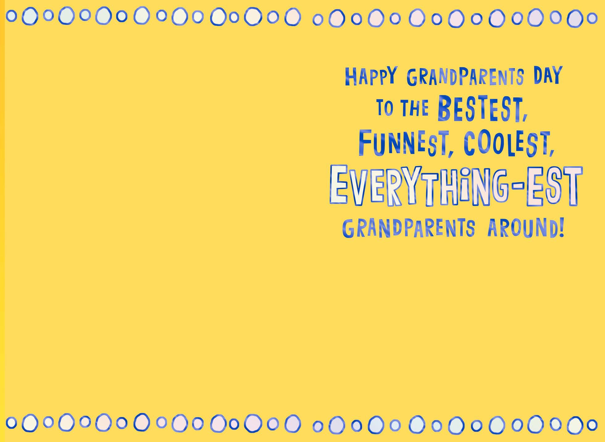 Grandparents Day Cards | Hallmark