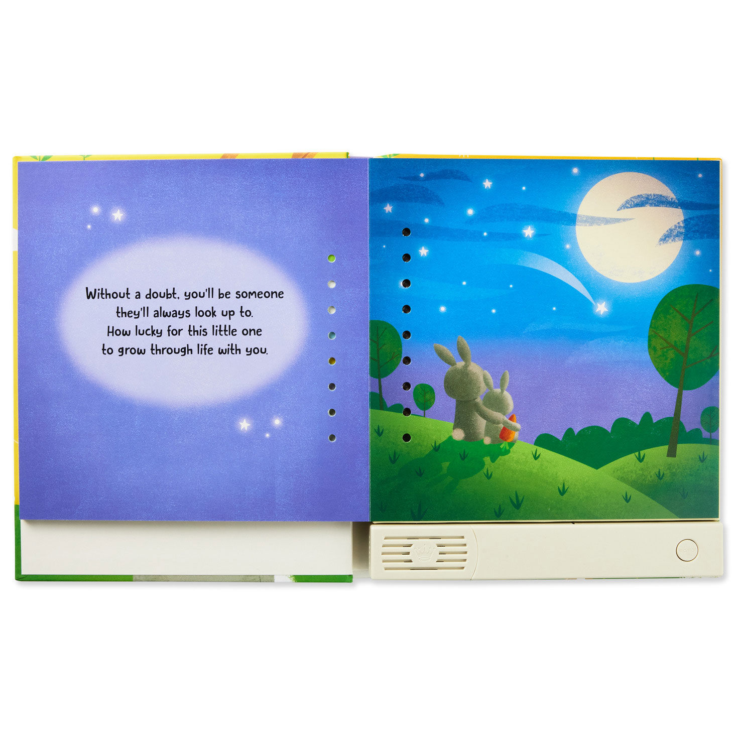 You're Going to Be a Big! Recordable Storybook - Recordable Storybooks ...