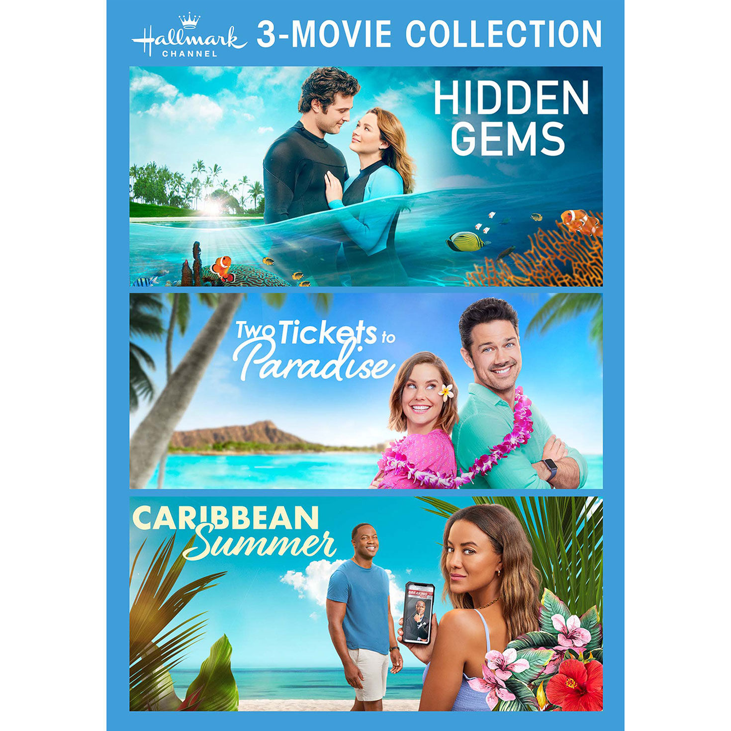 Hallmark Movies and Hallmark Channel DVDs | Hallmark