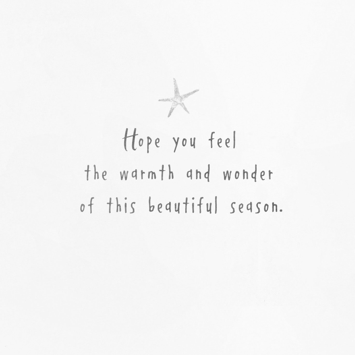 Seashell Wreath Boxed Christmas Cards, Pack of 16 - Boxed Cards | Hallmark