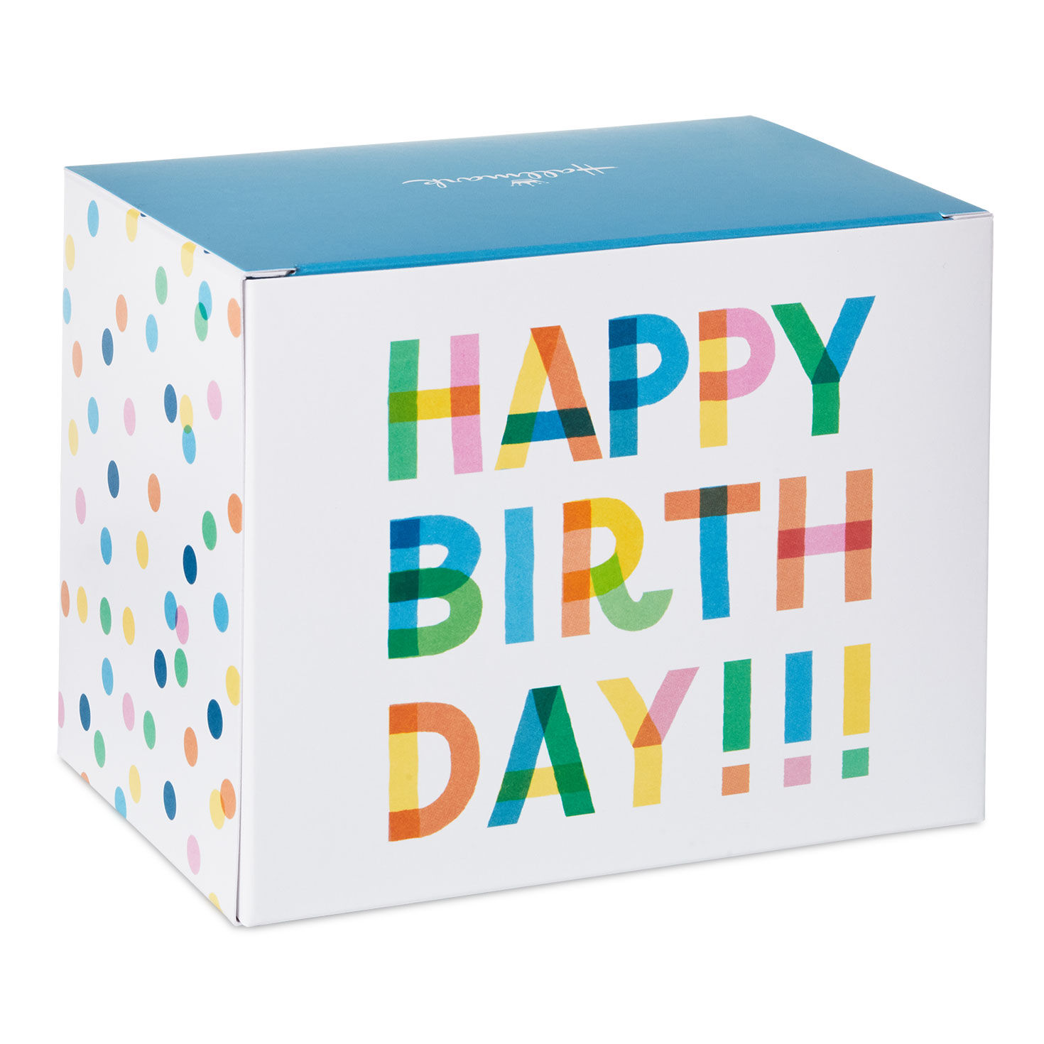 Hallmark+ Birthday Mug and Card Gift Set - Products | Hallmark