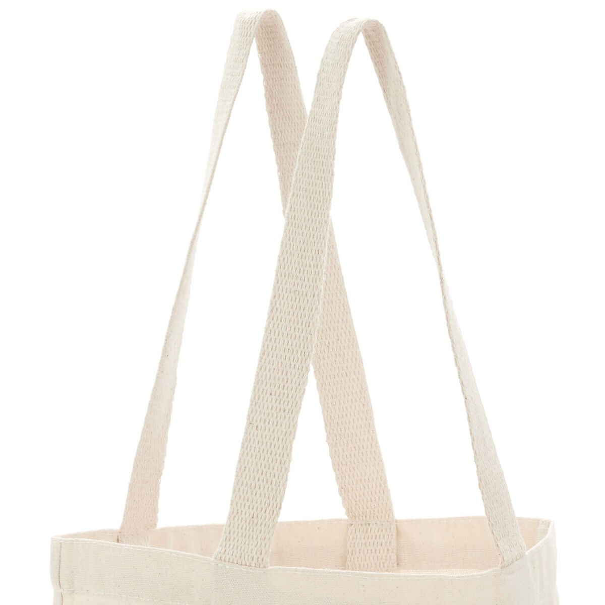 13" Trick or Treat Canvas Halloween Tote Bag - Gift Bags - Hallmark