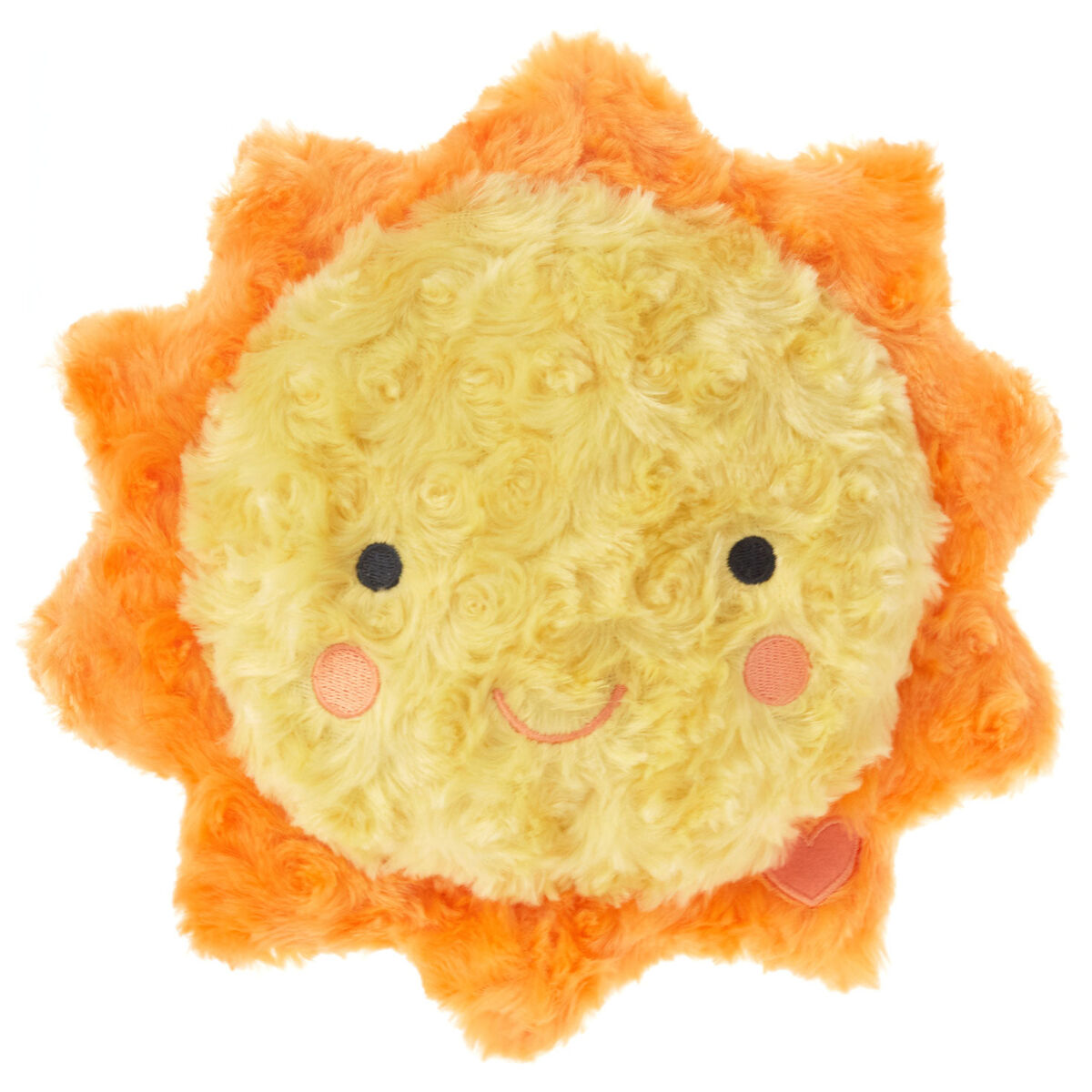 Sunshine Recordable Plush, 10" - Classic Stuffed Animals - Hallmark