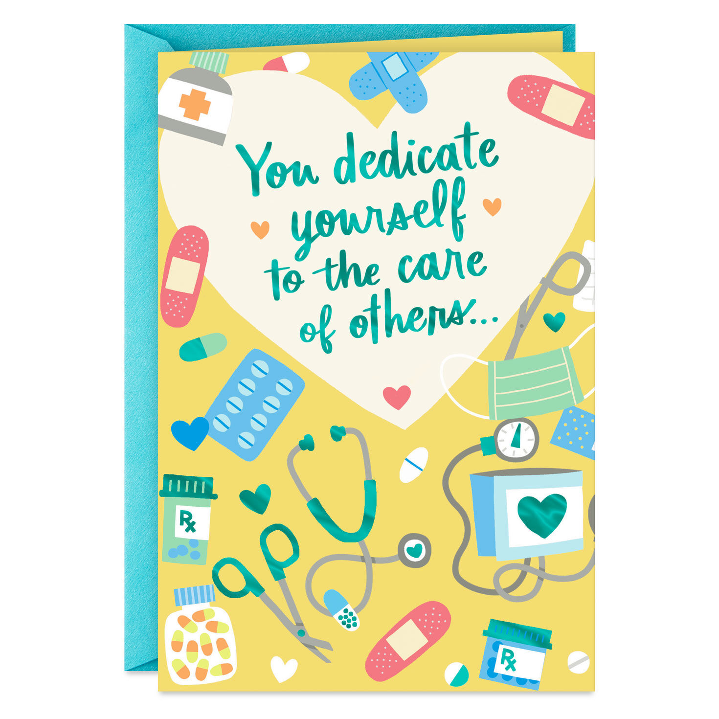 Nurses Day Cards and Gifts | Hallmark