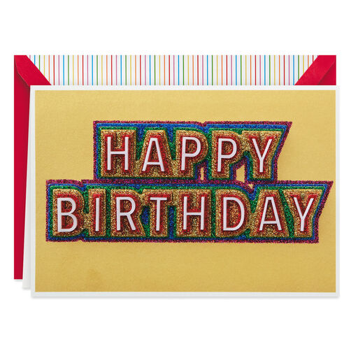 Birthday | Happy Birthday Cards & Gifts | Hallmark