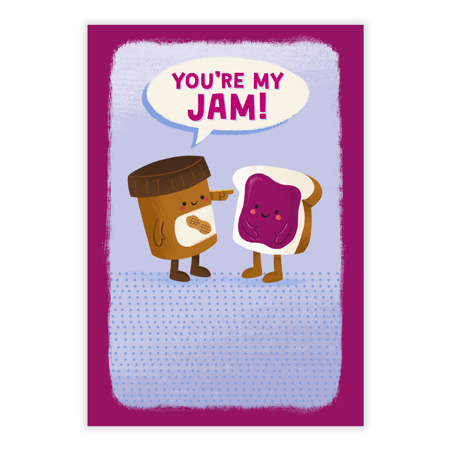You're My Jam eCard - eCards | Hallmark