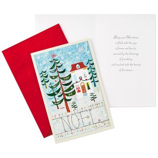 Boxed Christmas Cards & Holiday Boxed Cards | Hallmark