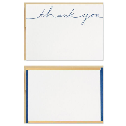 Boxed Thank-You Cards | Hallmark