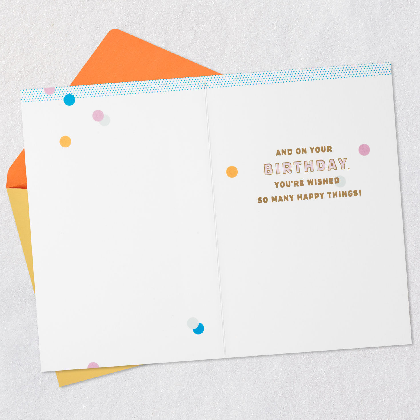 You Bring Joy to Our Family Birthday Card for Relative - Greeting Cards ...