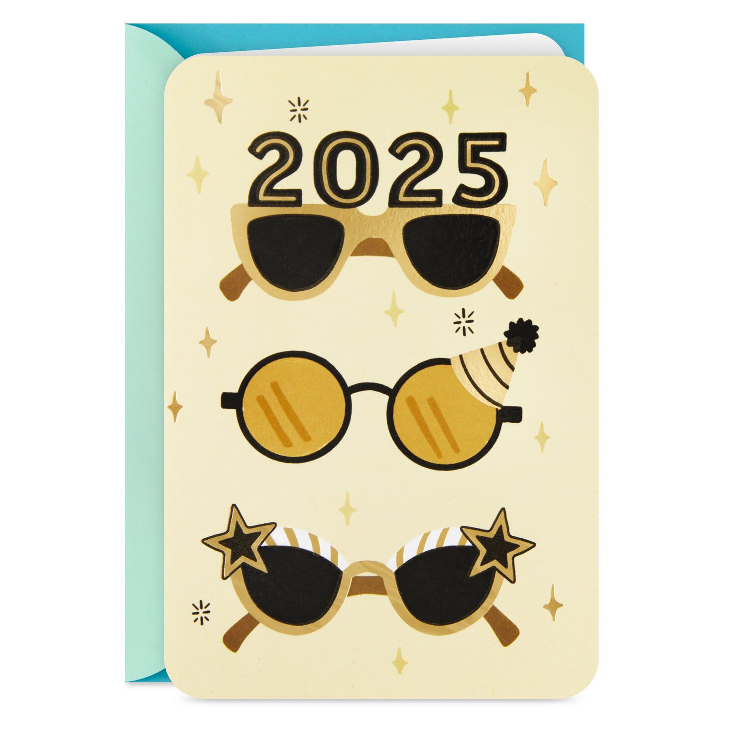 New Year Cards | Hallmark