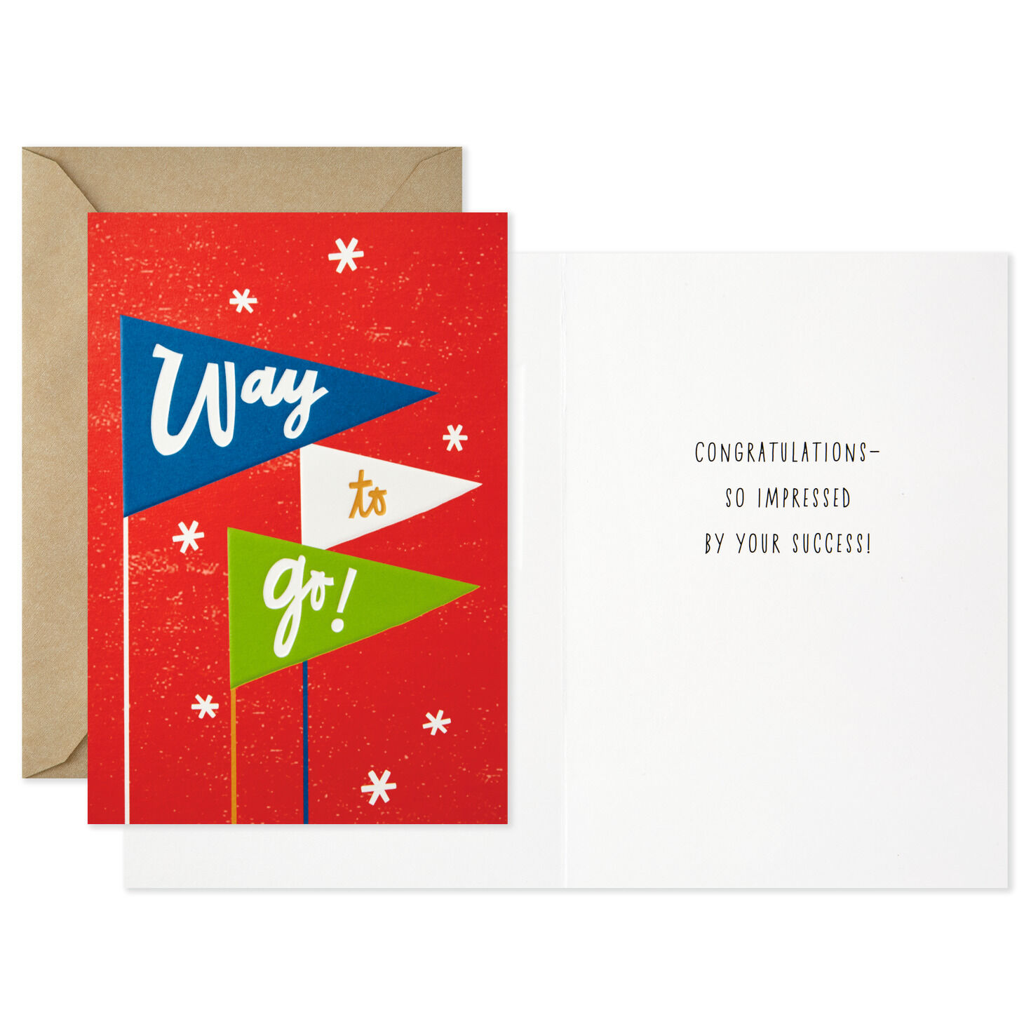 Assorted Bold and Bright Graduation Cards, Box of 12 - Boxed Cards ...