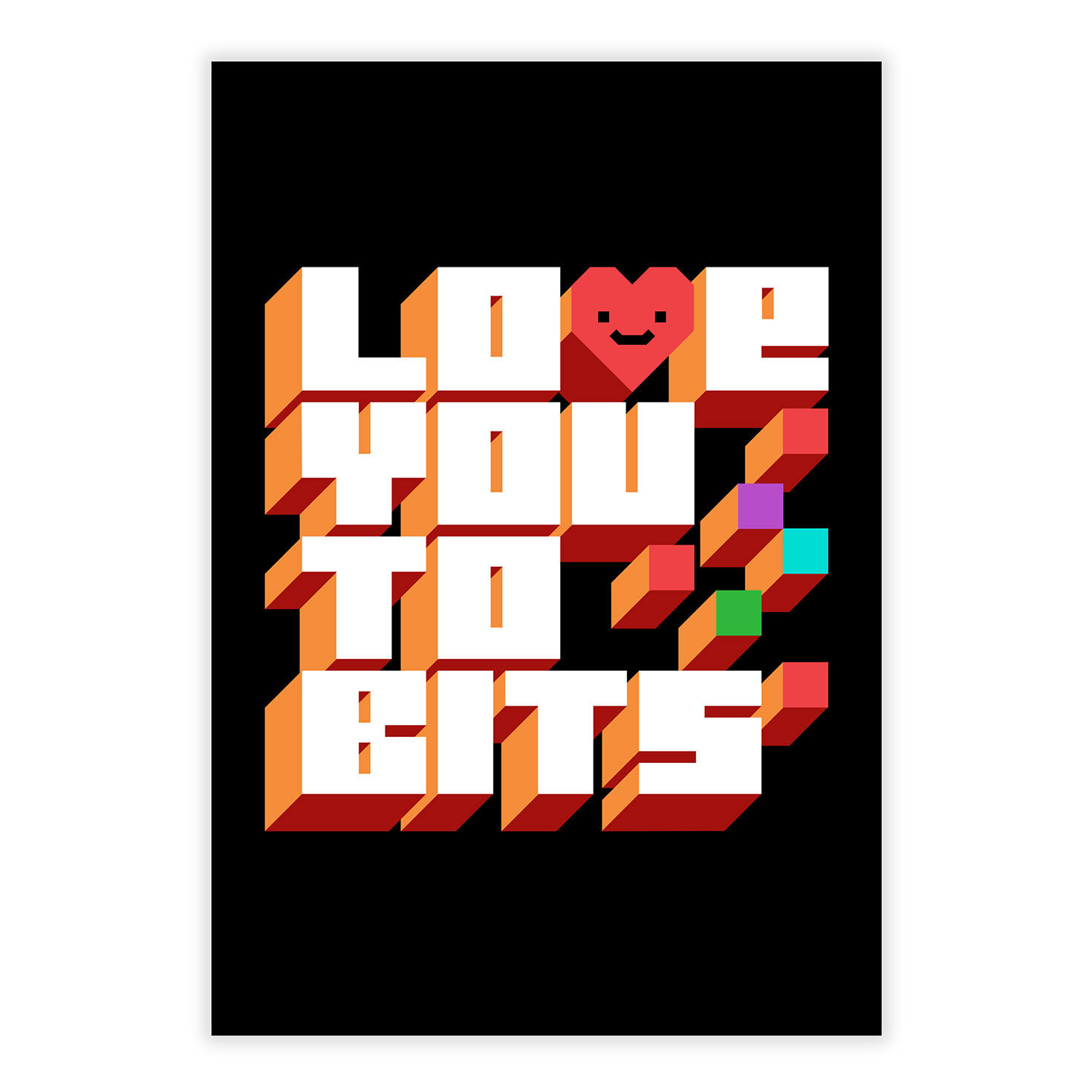 Gamer Love eCard - eCards | Hallmark