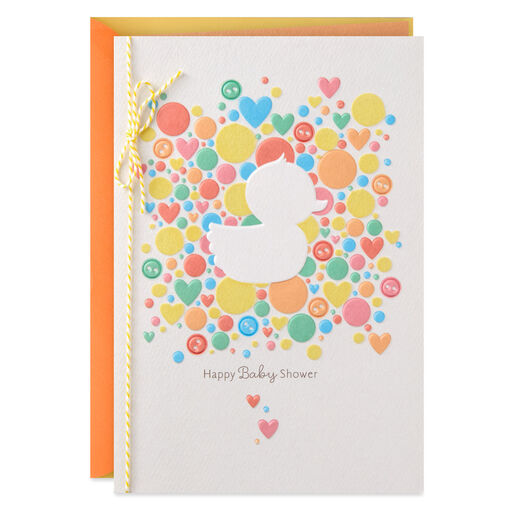 Baby Shower Cards | Hallmark